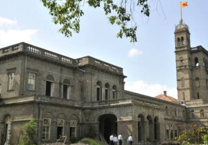 10 Top Engineering Colleges in Pune 2024- Rankings, Courses, Placements